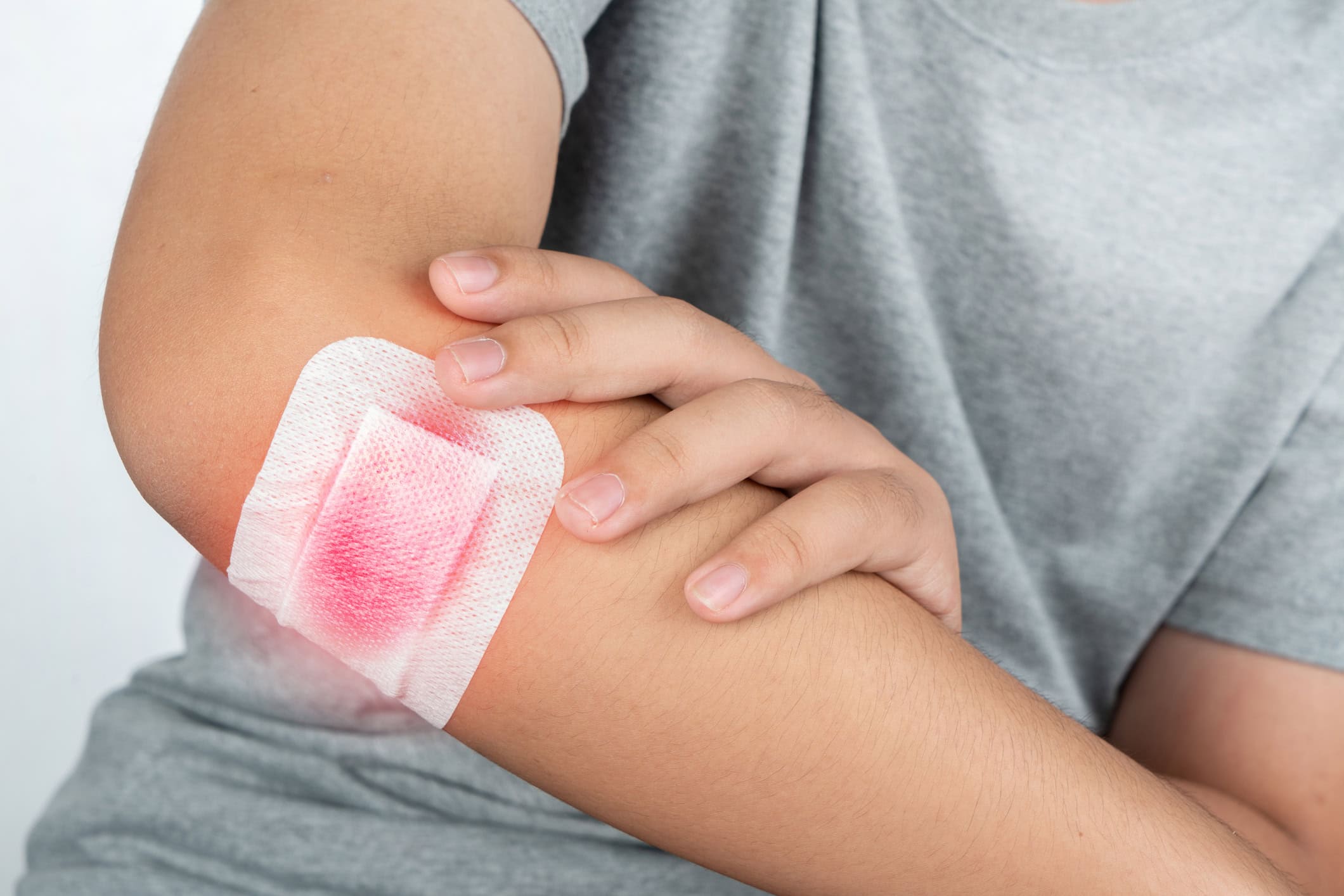 IdealDress - Der ideale Wundverband » COREMED