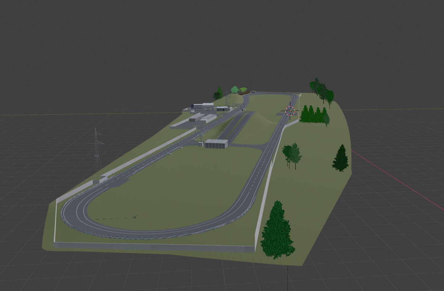 UHDmaps®: Ultra High Definition Maps