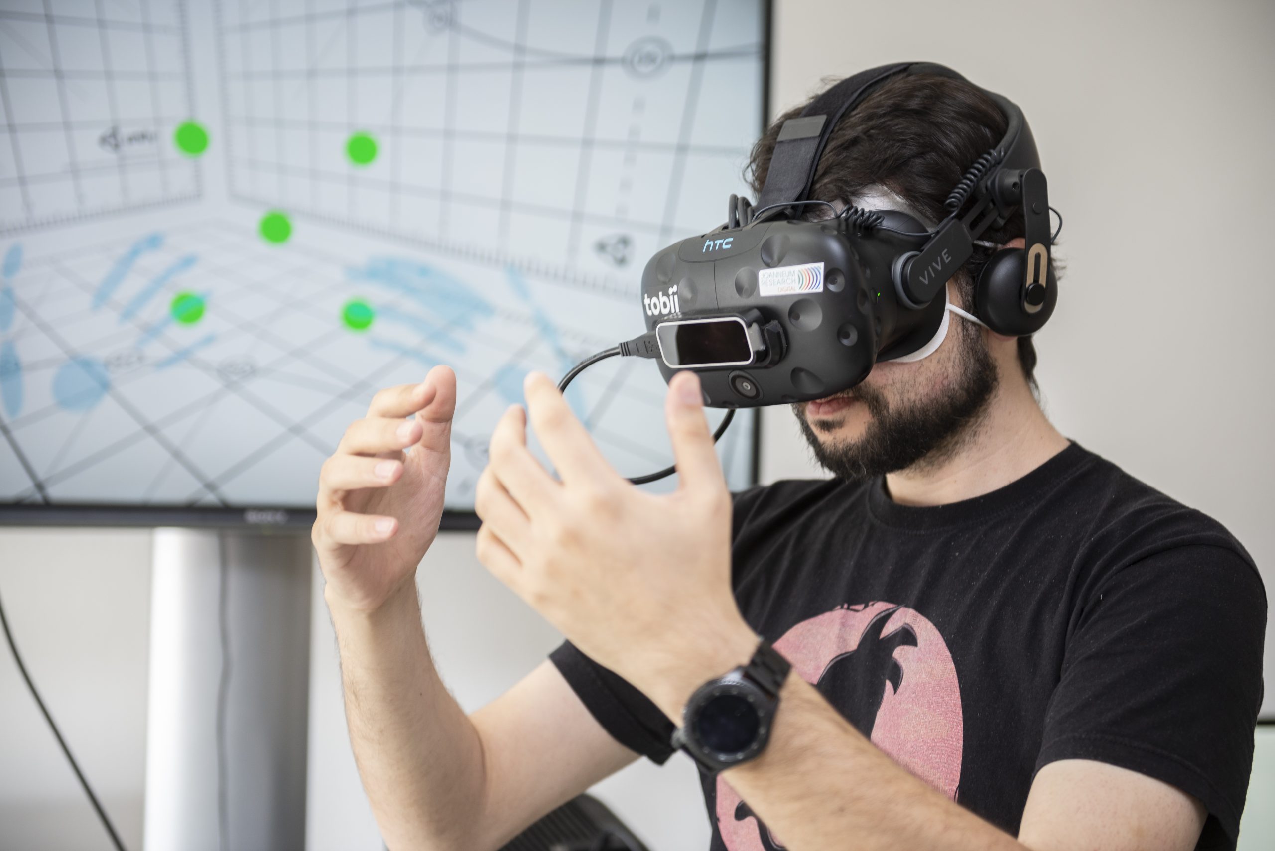 Human Factors Labor » DIGITAL