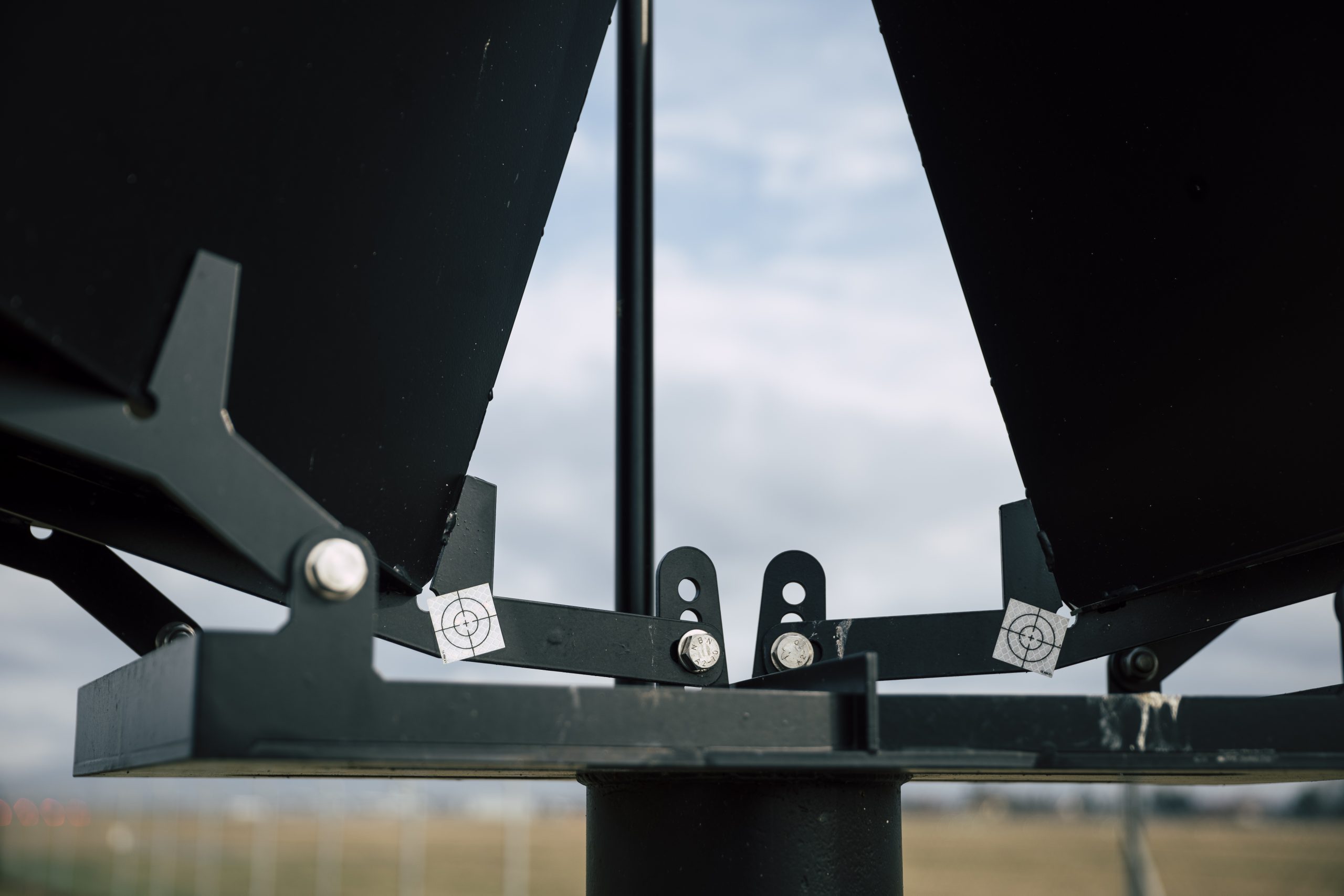 DIMCOR: Displacement Monitoring using Corner Reflectors » DIGITAL