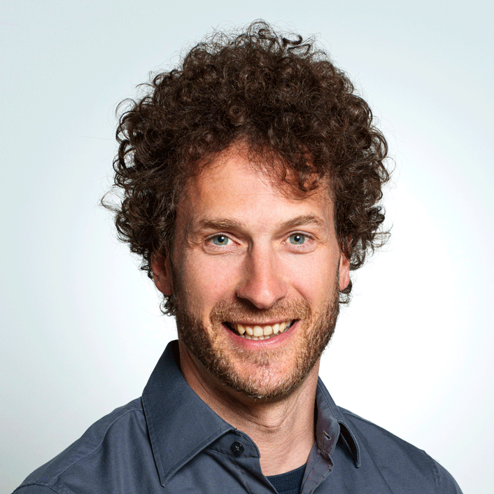 Bioanalytik und Metabolomics » HEALTH