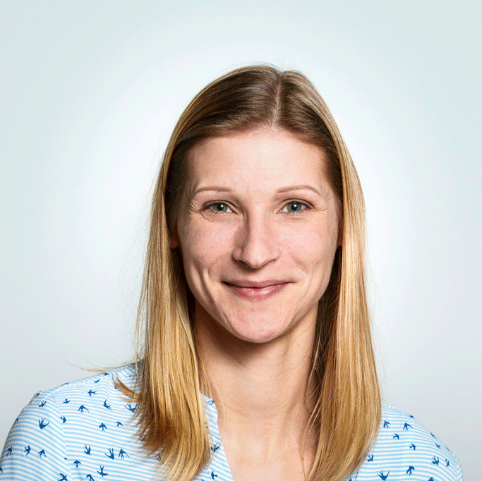 Bioanalytik und Metabolomics » HEALTH