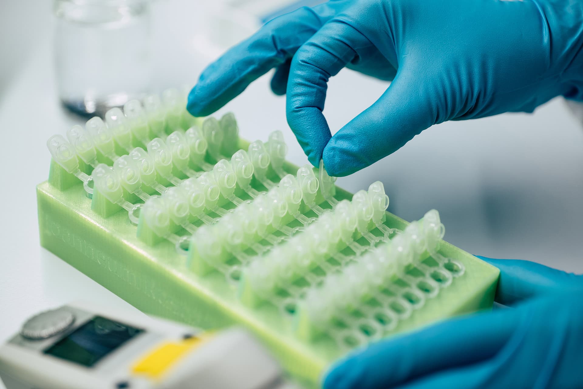 Infrastruktur für pharmakologische Forschung » HEALTH