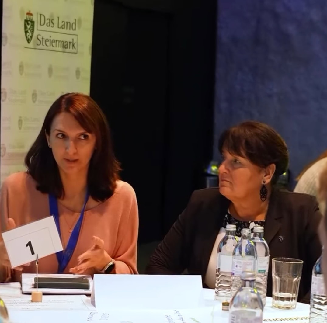 LIFE bei der „Zukunftswerkstatt Europa“ » LIFE