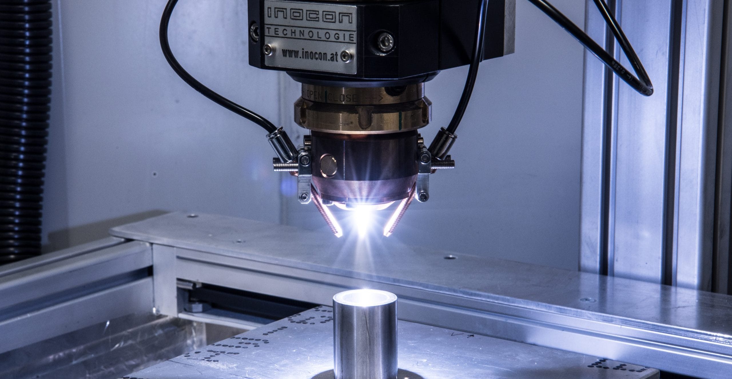 Vakuum- und Plasmabeschichtungsverfahren » MATERIALS