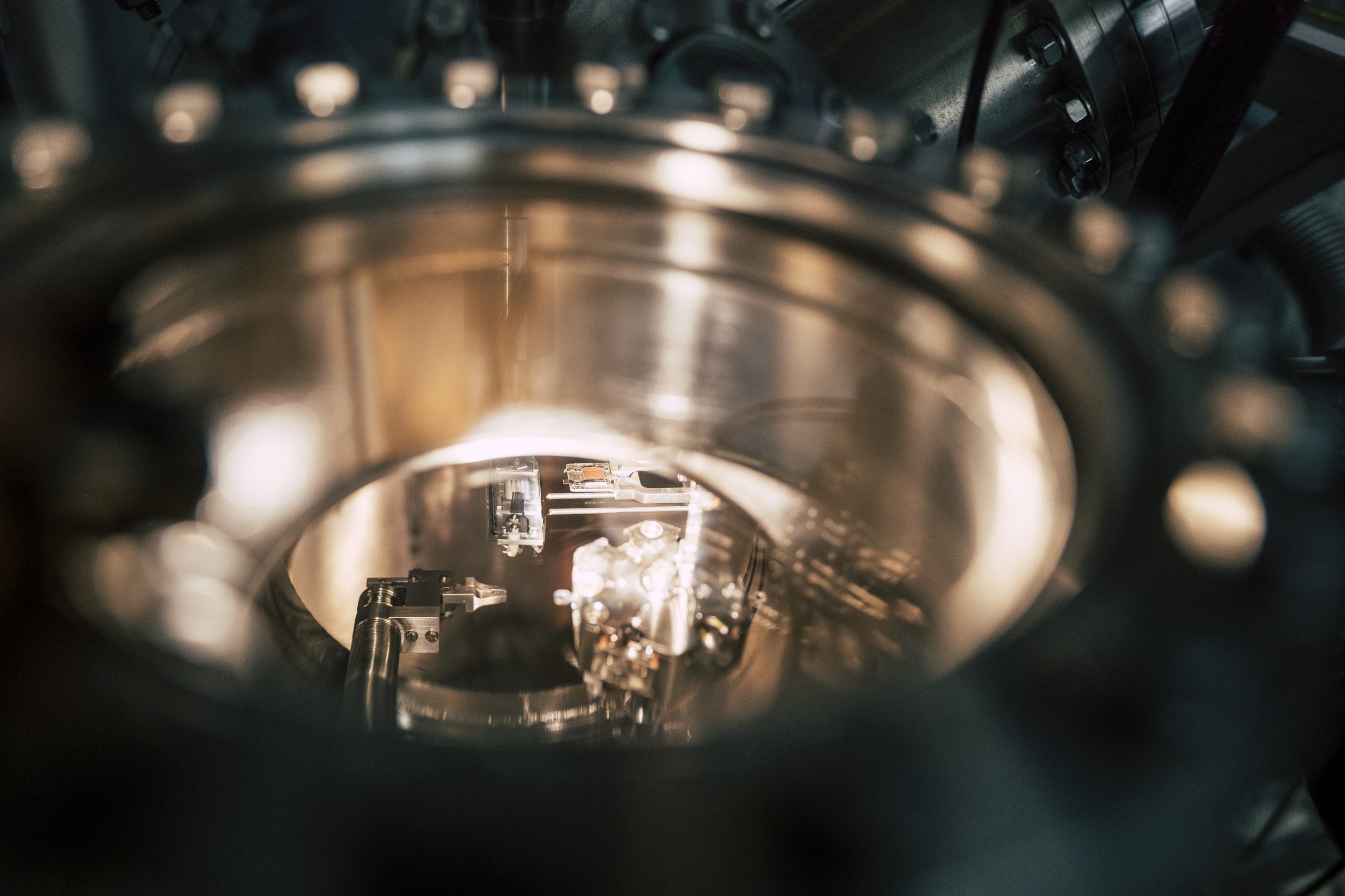 Surface Characterisation Lab » MATERIALS