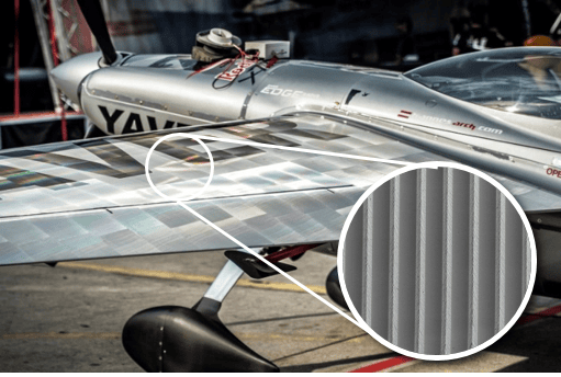 R2R-Pilotlinie für Mikro- und Nanostrukturierung » MATERIALS