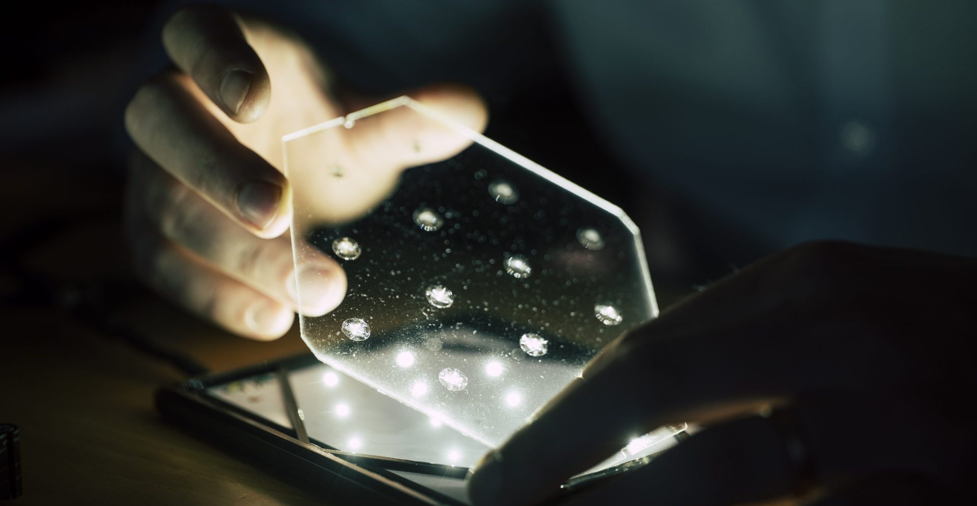 Optical simulation, design and prototyping