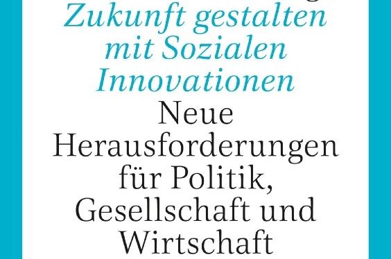 Zukunft gestalten mit Sozialen Innovationen » POLICIES