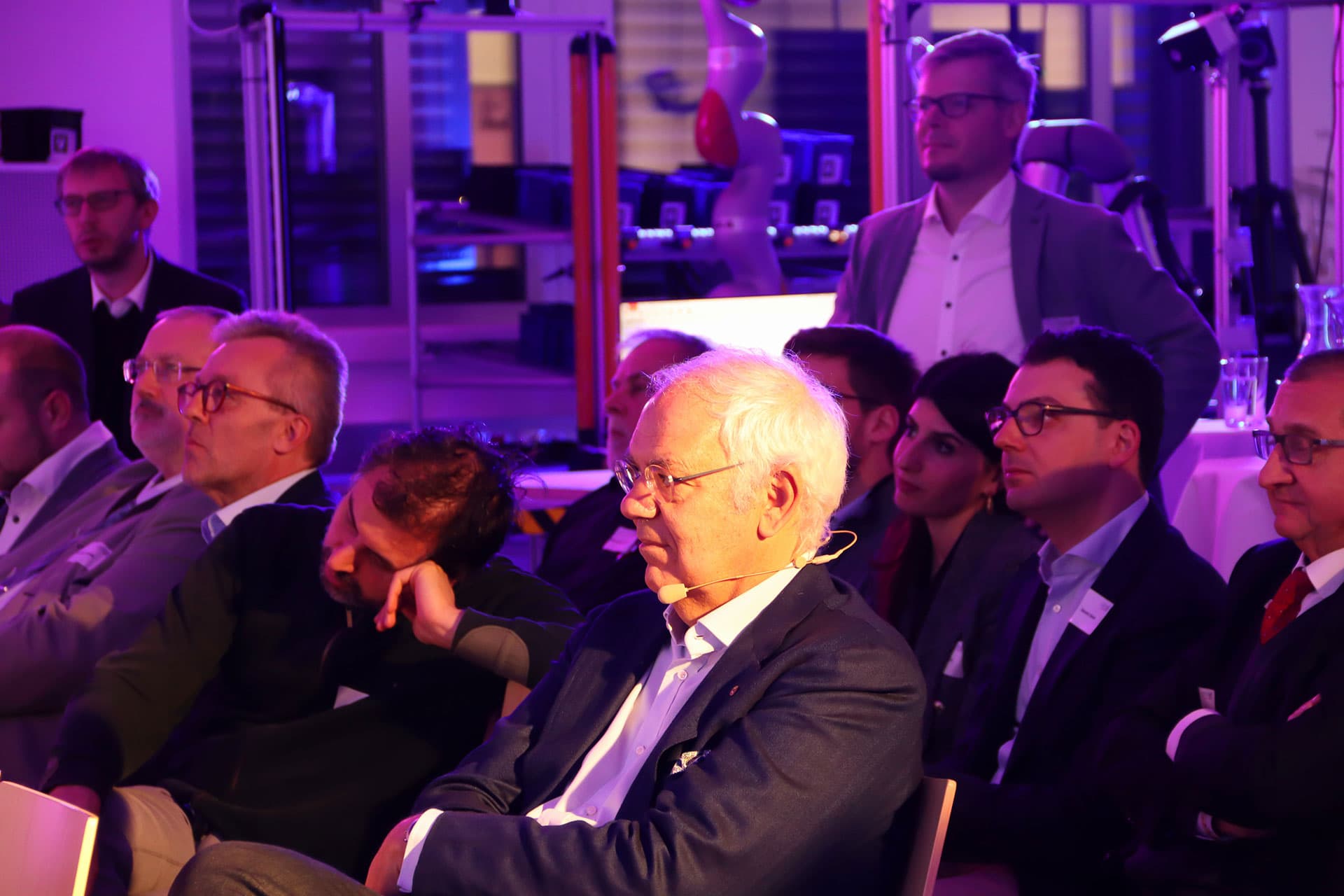 Next Level ROBOTICS » ROBOTICS