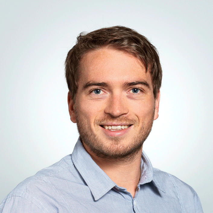 Alexander Weissmann, BSc MSc » JOANNEUM RESEARCH